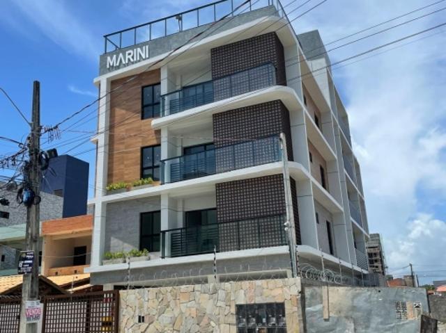 Apartamento Venda João Pessoa PB Aeroclube