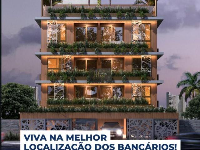 Apartamento Venda João Pessoa PB Bancários