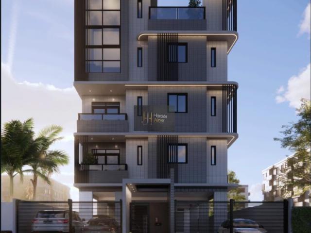 Apartamento Venda João Pessoa PB Bancários