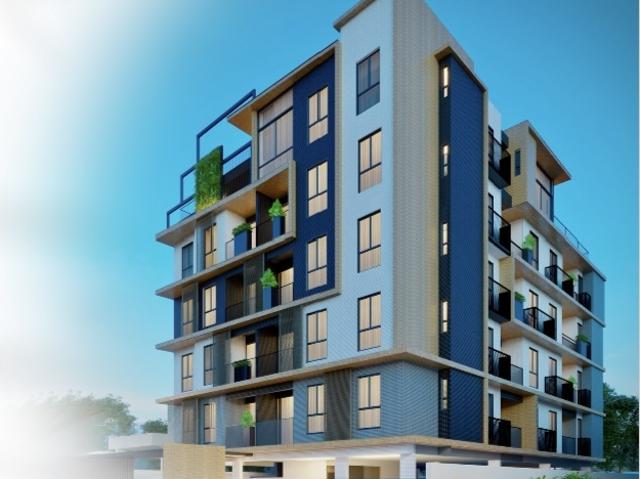 Apartamento Venda João Pessoa PB Bessa