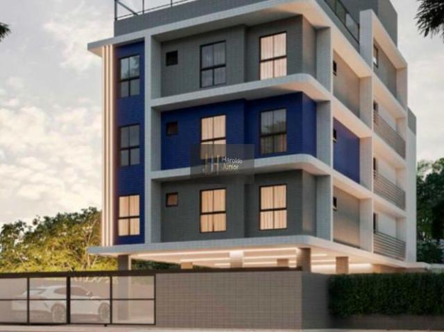 Apartamento Venda João Pessoa PB Bessa