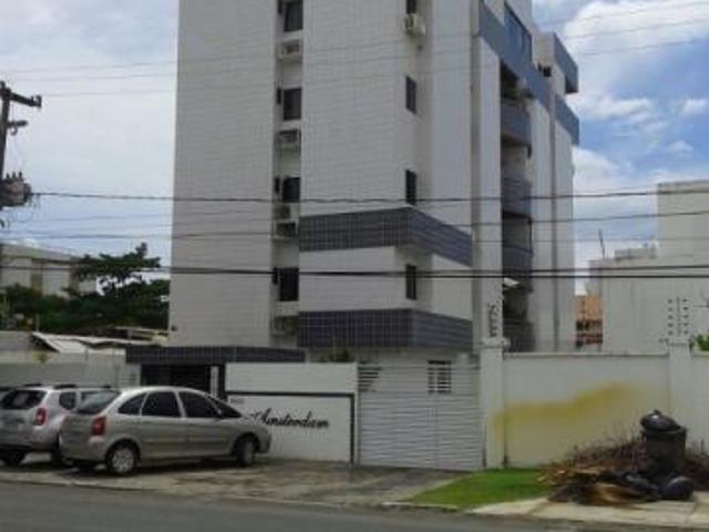 Apartamento Venda João Pessoa PB Jardim Oceania