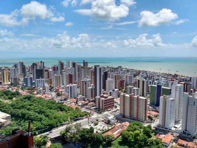 Apartamento Venda João Pessoa PB Jardim Oceania