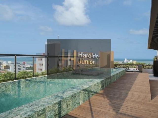 Apartamento Venda João Pessoa PB Jardim Oceania