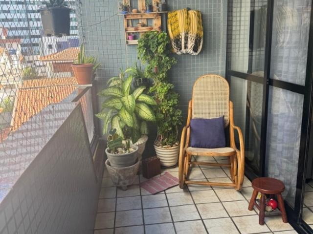 Apartamento Venda João Pessoa PB Jardim Oceania