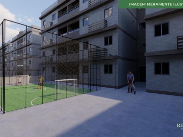 Apartamento Venda João Pessoa PB José Américo de Almeida