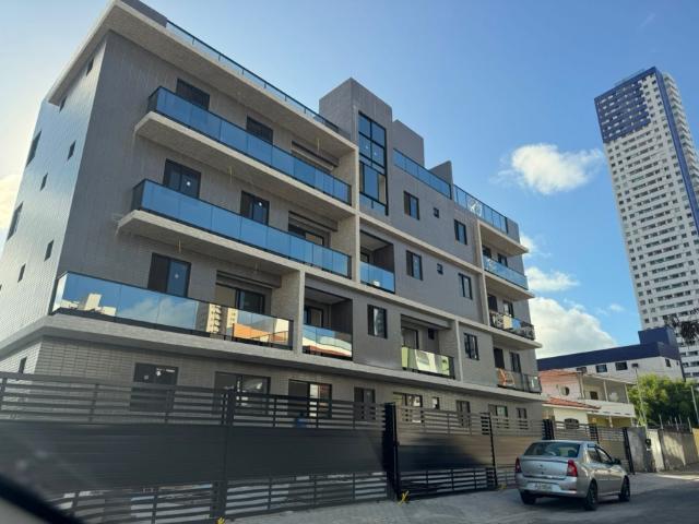 Apartamento Venda João Pessoa PB Manaíra