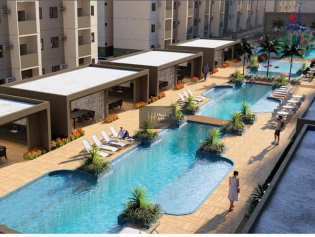 Apartamento Venda João Pessoa PB Novo Geisel