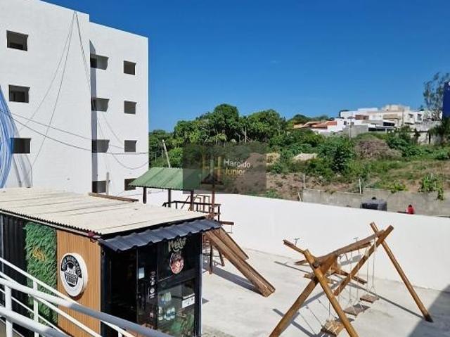 Apartamento Venda João Pessoa PB Novo Geisel