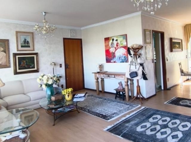 Apartamento Venda Joinville SC Bucarein
