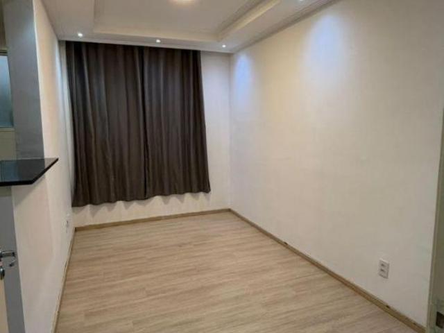 Apartamento venda Jundiaí Reserva do Japy