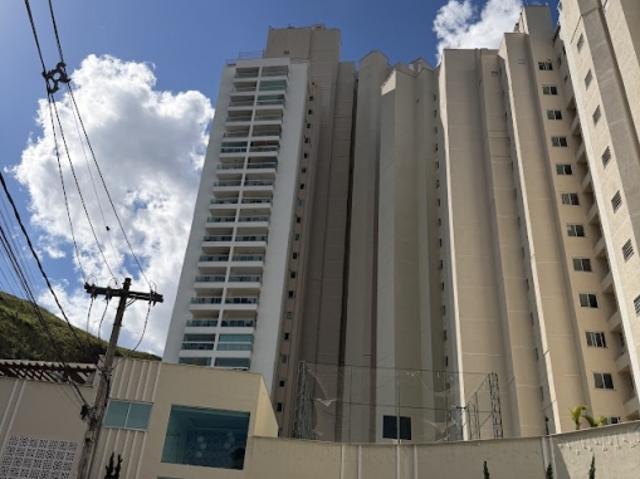 Apartamento Venda Juiz de Fora MG Cascatinha