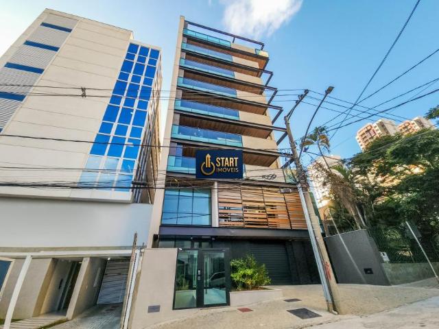 Apartamento Venda Juiz de Fora MG Alto dos Passos