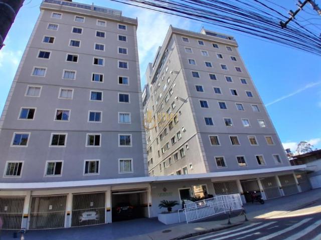 Apartamento Venda Juiz de Fora MG Borboleta