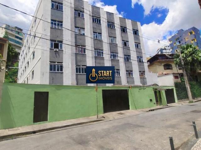 Apartamento Venda Juiz de Fora MG Granbery