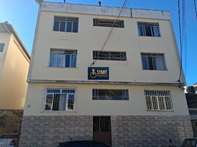 Apartamento Venda Juiz de Fora MG Ipiranga