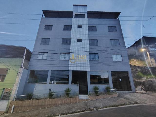 Apartamento Venda Juiz de Fora MG Jóquei Clube