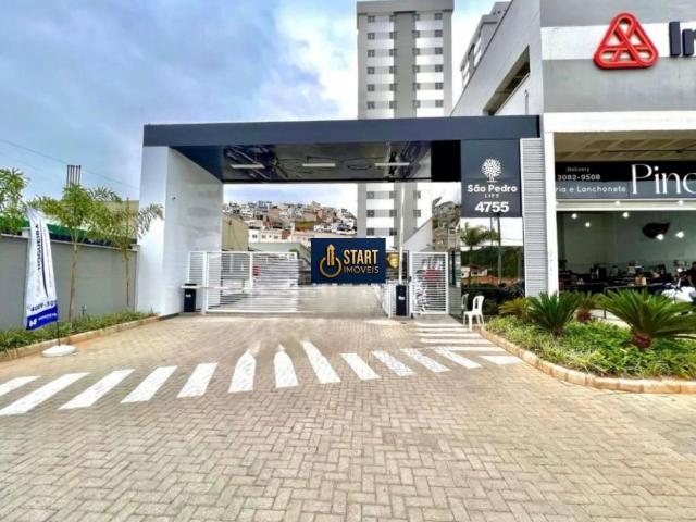 Apartamento Venda Juiz de Fora MG São Pedro