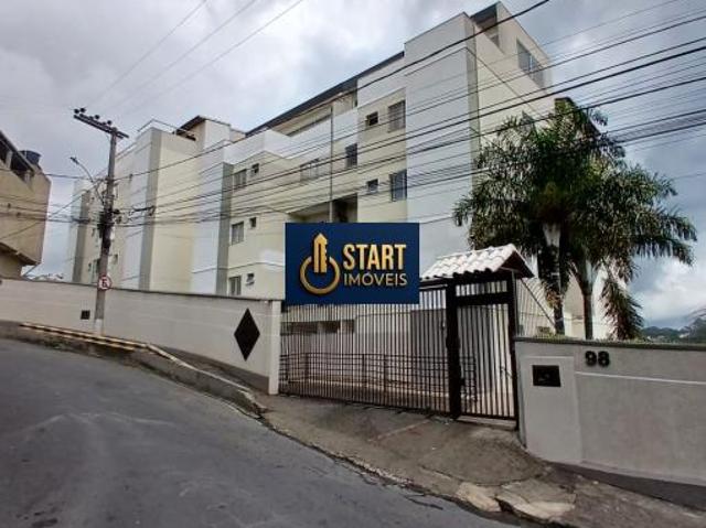 Apartamento Venda Juiz de Fora MG São Pedro