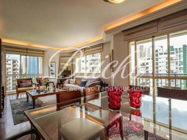 APARTAMENTO VENDA KLABIN