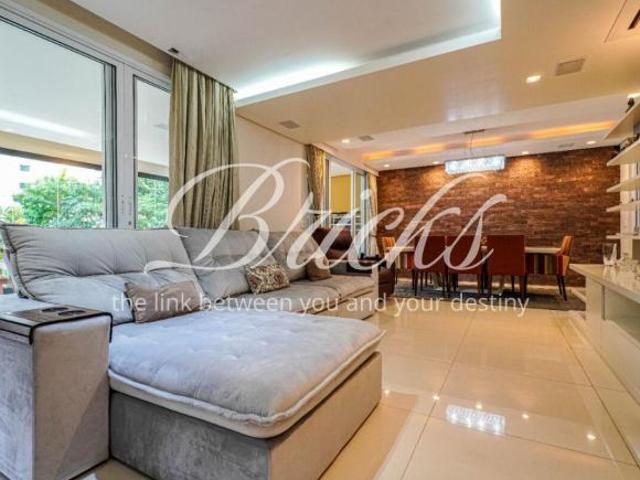 APARTAMENTO VENDA KLABIN