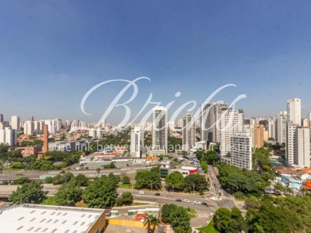 APARTAMENTO VENDA KLABIN