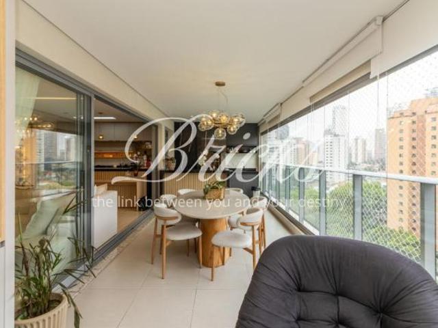 APARTAMENTO VENDA KLABIN novo