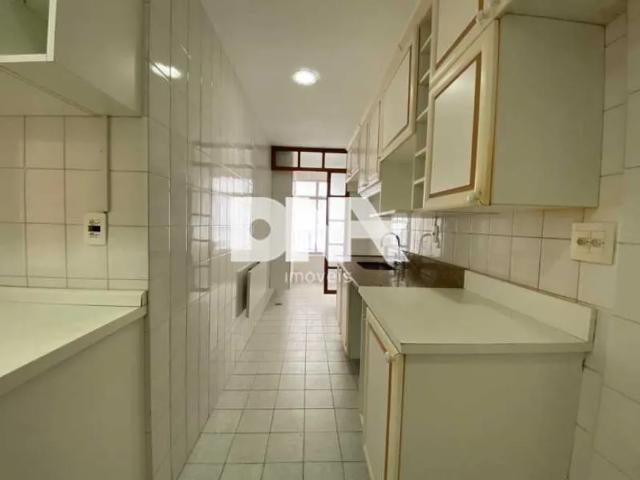 Apartamento À VENDA Lagoa Rio de Janeiro RJ