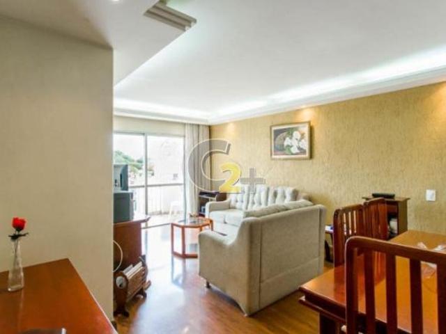 APARTAMENTO VENDA LAPA 3 DORMS 1 SUITE 1 VAGA