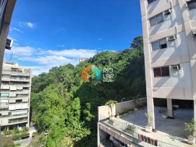 Apartamento à venda, Laranjeiras, Rio de Janeiro, RJ