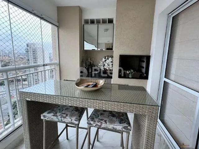 Apartamento à venda, Lauzane Paulista, São Paulo, SP