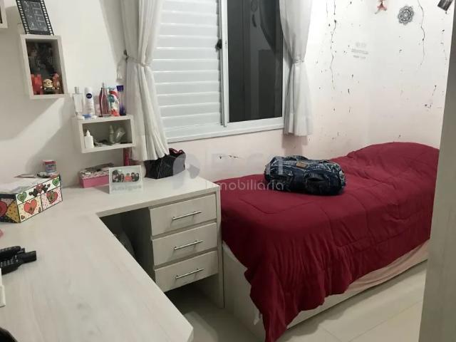 Apartamento à venda, Lauzane Paulista, São Paulo, SP