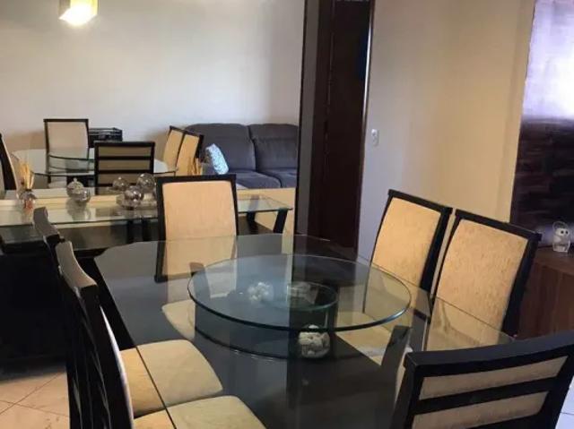 Apartamento Venda Limão Aceita Permuta