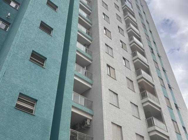 Apartamento Venda Limeira SP Cidade Jardim