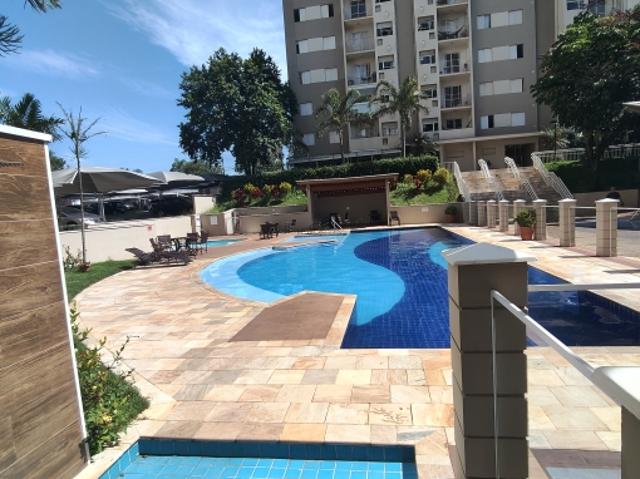 Apartamento Venda Limeira SP Jardim Esmeralda