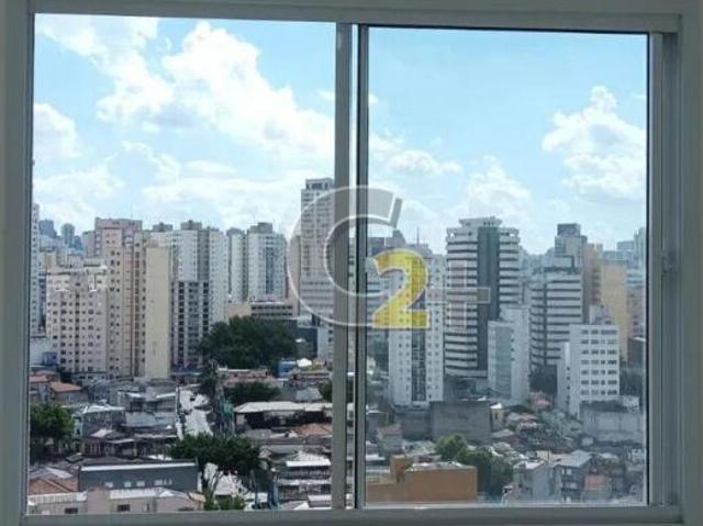 APARTAMENTO VENDA LIBERDADE 1 DORMITÓRIO 1 VAGA