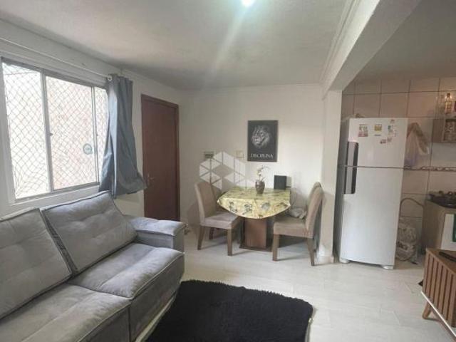 Apartamento Venda Lomba do Pinheiro Porto Alegre