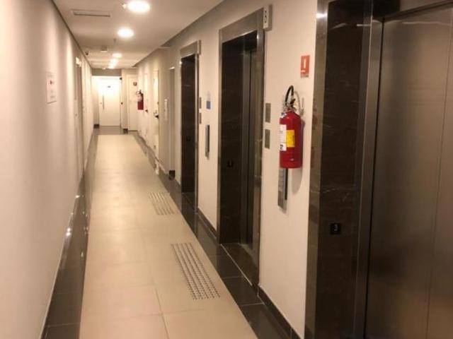 Apartamento Venda / Locação Mobiliado 250m²
