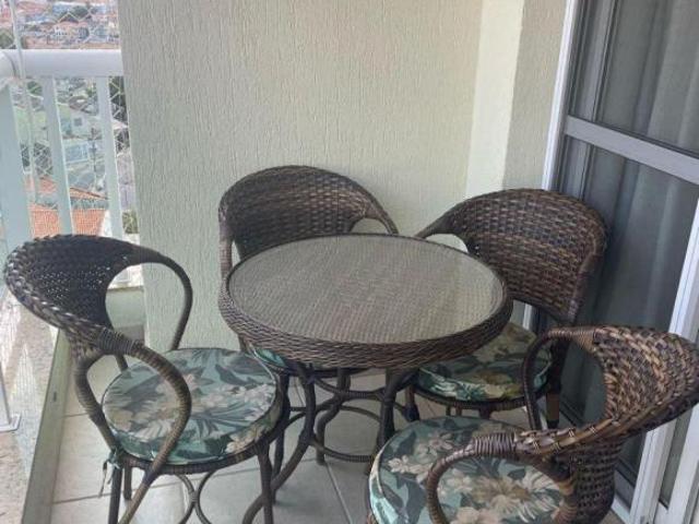 Apartamento Venda Locação Santana