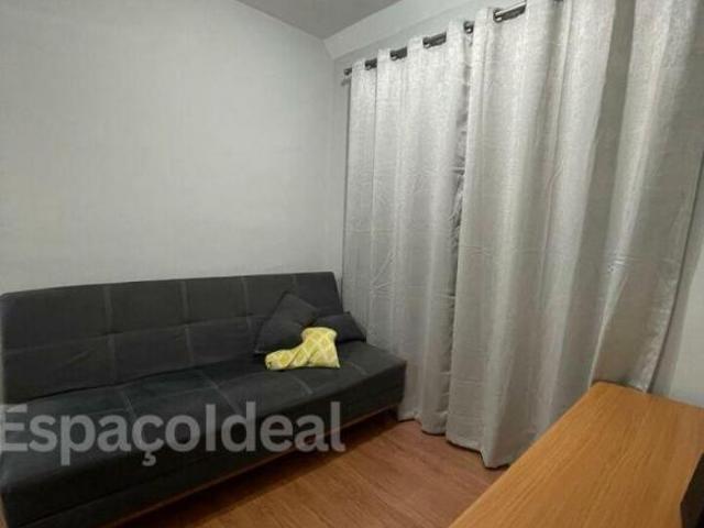 Apartamento Venda / Locação Residencial Atalaia Jd Nova Lençóis