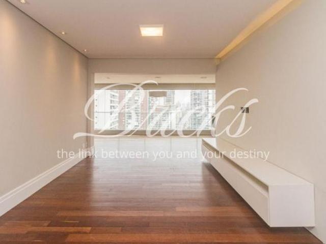 Apartamento a venda no Brooklin com 3 dormitórios e 2 vagas