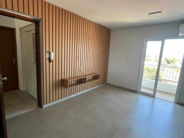 Apartamento Venda Lorena SP Cruz