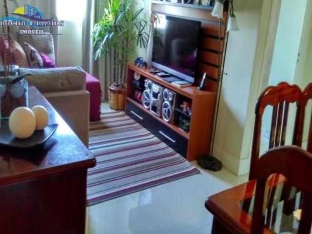 APARTAMENTO VENDA LOTEAMENTO COUNTRY VILLE CAMPINAS SP