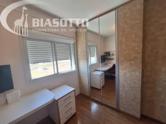 Apartamento à venda Loteamento Residencial Vila Bella, Campinas Condomínio Ruas da Vila Eco Reside