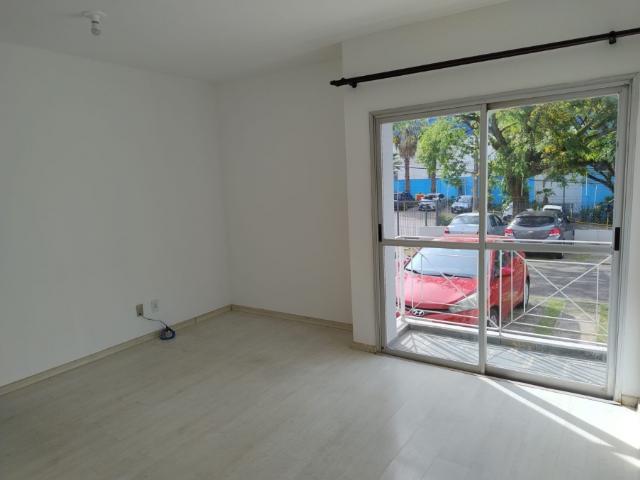 Apartamento Venda Louveira SP Leitão