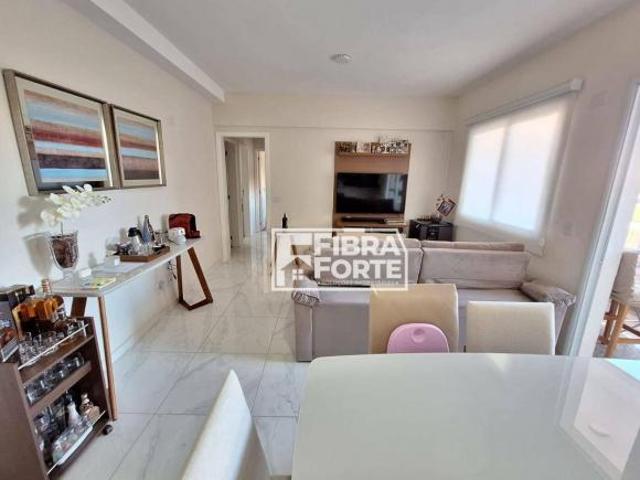 Apartamento venda Mansões Santo Antônio