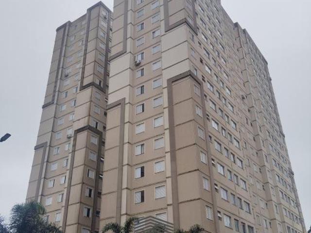 Apartamento Venda Mauá SP Parque São Vicente
