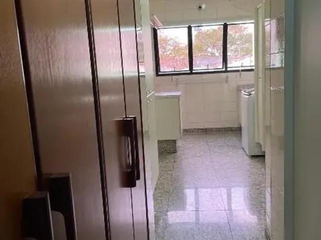 Apartamento venda mirandopolis, 214m²