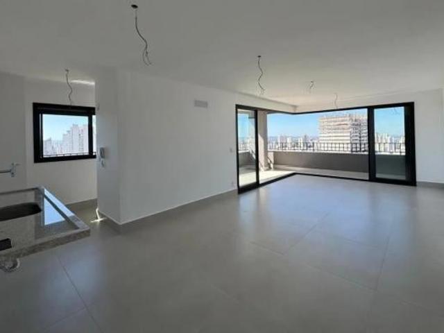 Apartamento Venda Moove Brasal 140 metros Setor Bueno
