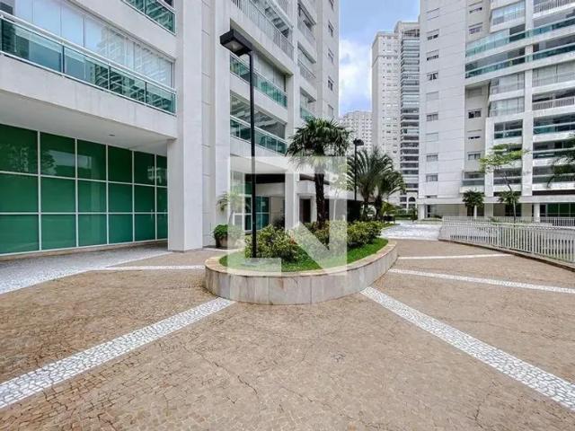 Apartamento à Venda Mooca, 4 Quartos, 273 m2